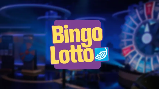 BingoLotto finns digitalt i appen så du alltid kan spela och ha en lott ...